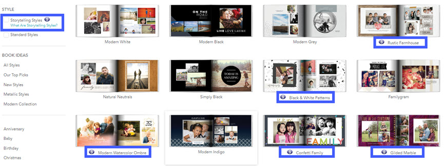 Troubleshooting Photo Book Issues