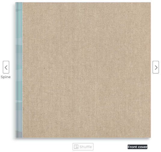 Troubleshooting Photo Book Issues