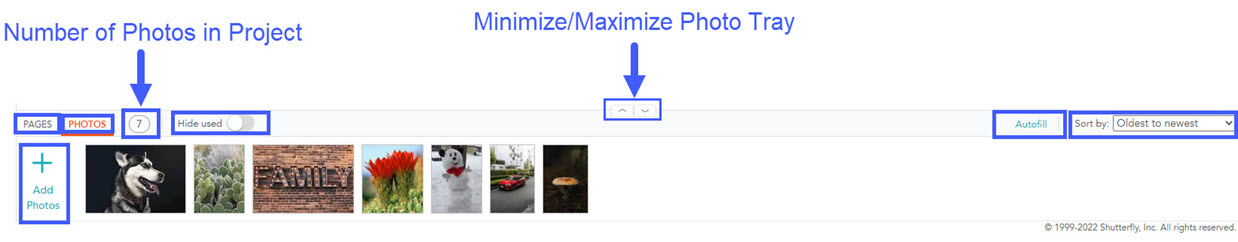 Make It Manually Photo Book Editor