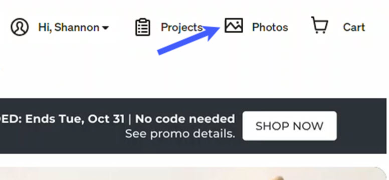 Amazon Shared Login Credentials