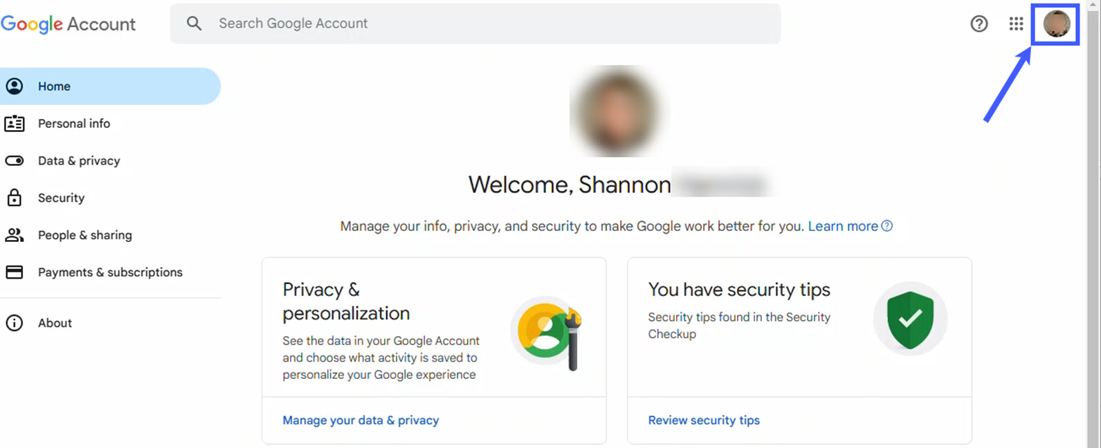 Revoking Access Permissions