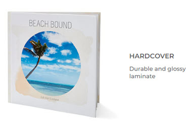 Exploring Photo Book Options & Features