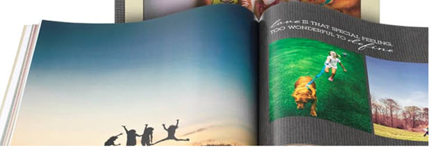 Exploring Photo Book Options & Features