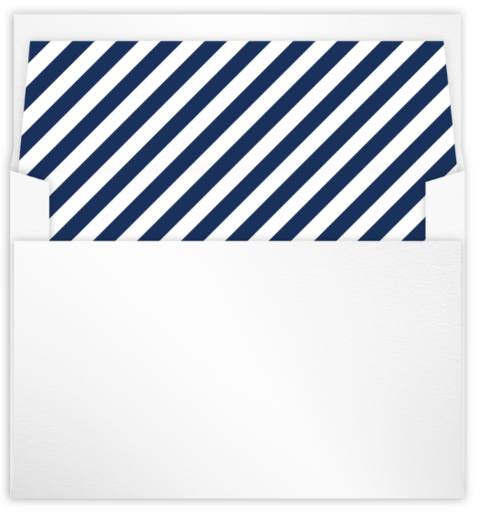 Envelopes & Addressing Options