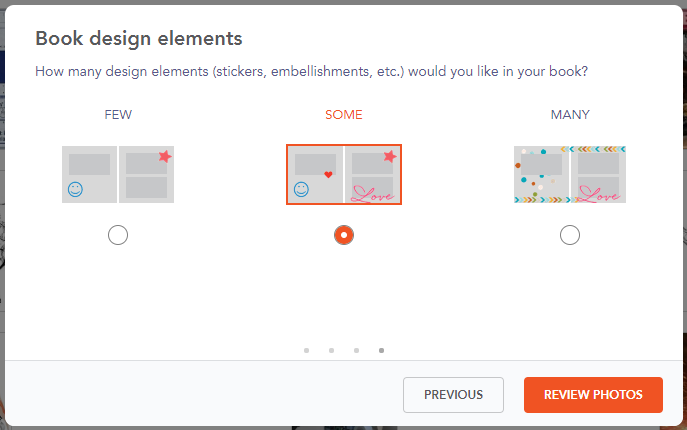 Make My Book (MMB) FAQ