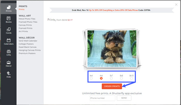 In-Store One Hour Pick Up Complete Guide