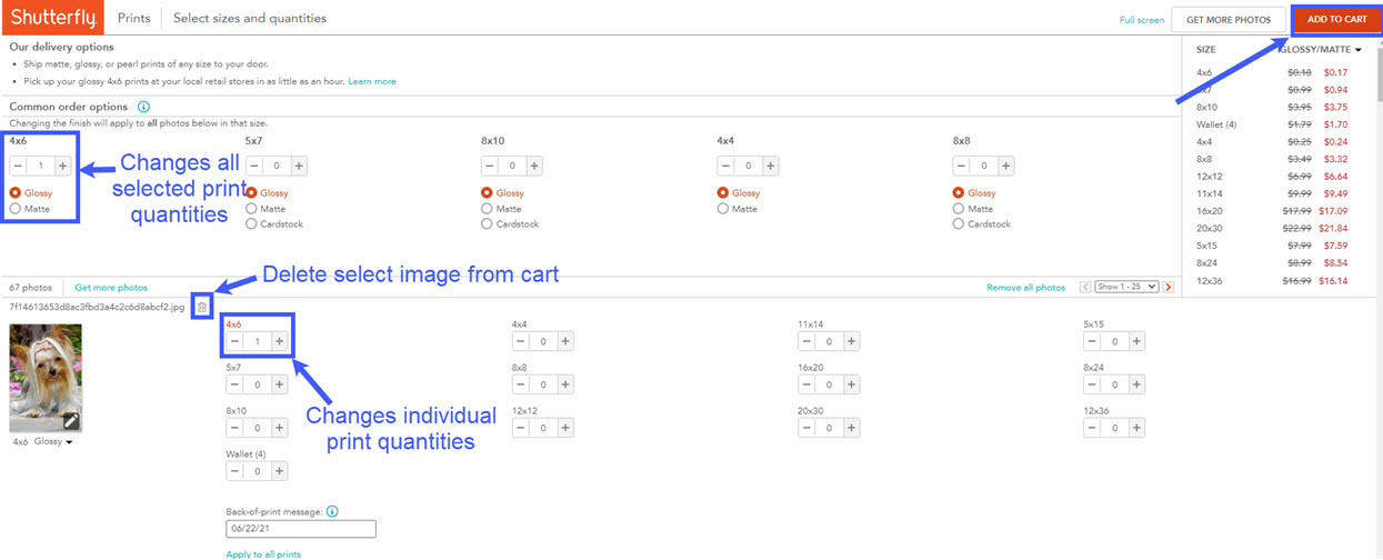 In-Store One Hour Pick Up Complete Guide