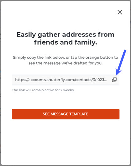Address Book Management