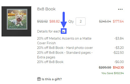 Shopping Cart & Checkout Guide