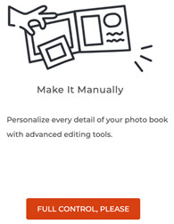 Ways to Create a Photo Book