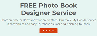 Ways to Create a Photo Book