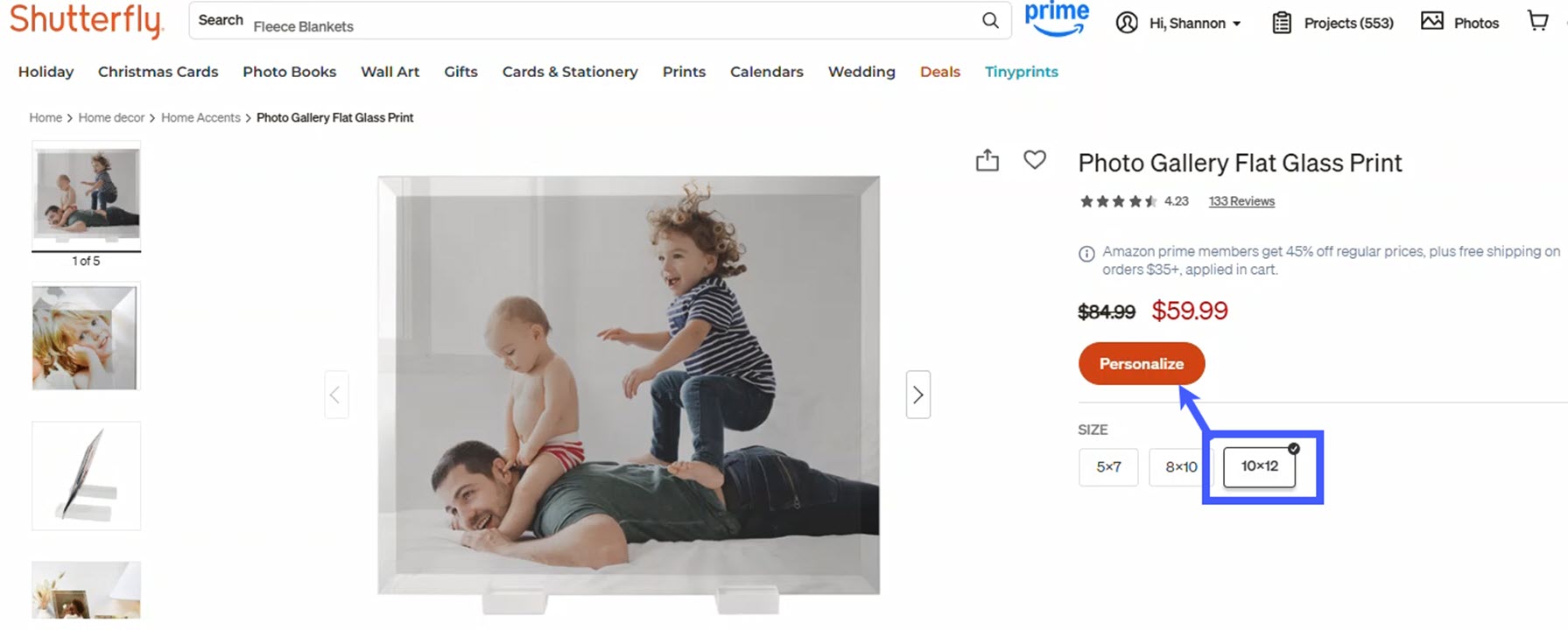 Understanding International Shipping Options & Duty Fees