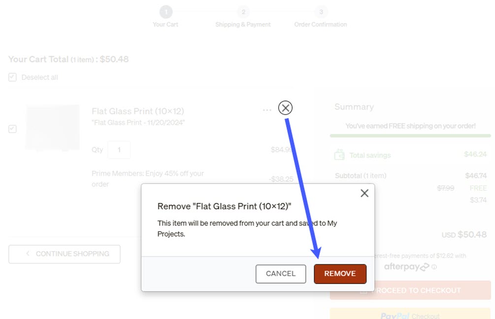 Understanding International Shipping Options & Duty Fees