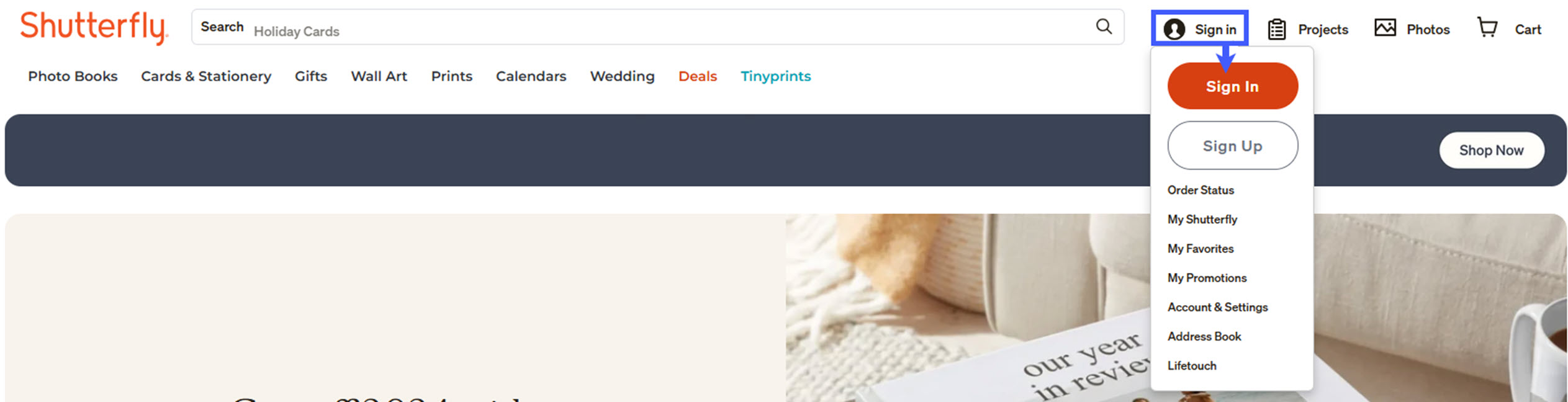 Account Access & Forgot Password Steps